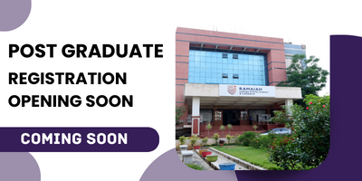 Admissions - Ramaiah College of Arts, Science and Commerce