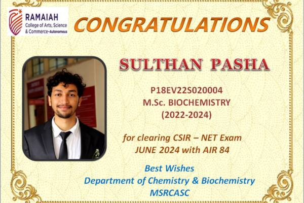 Discover your potential at MS Ramaiah College.World-class facilities ...