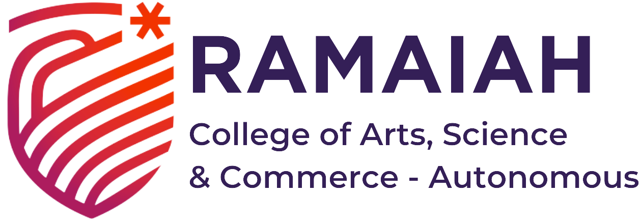 exam-notifications - Ramaiah College of Arts, Science and Commerce